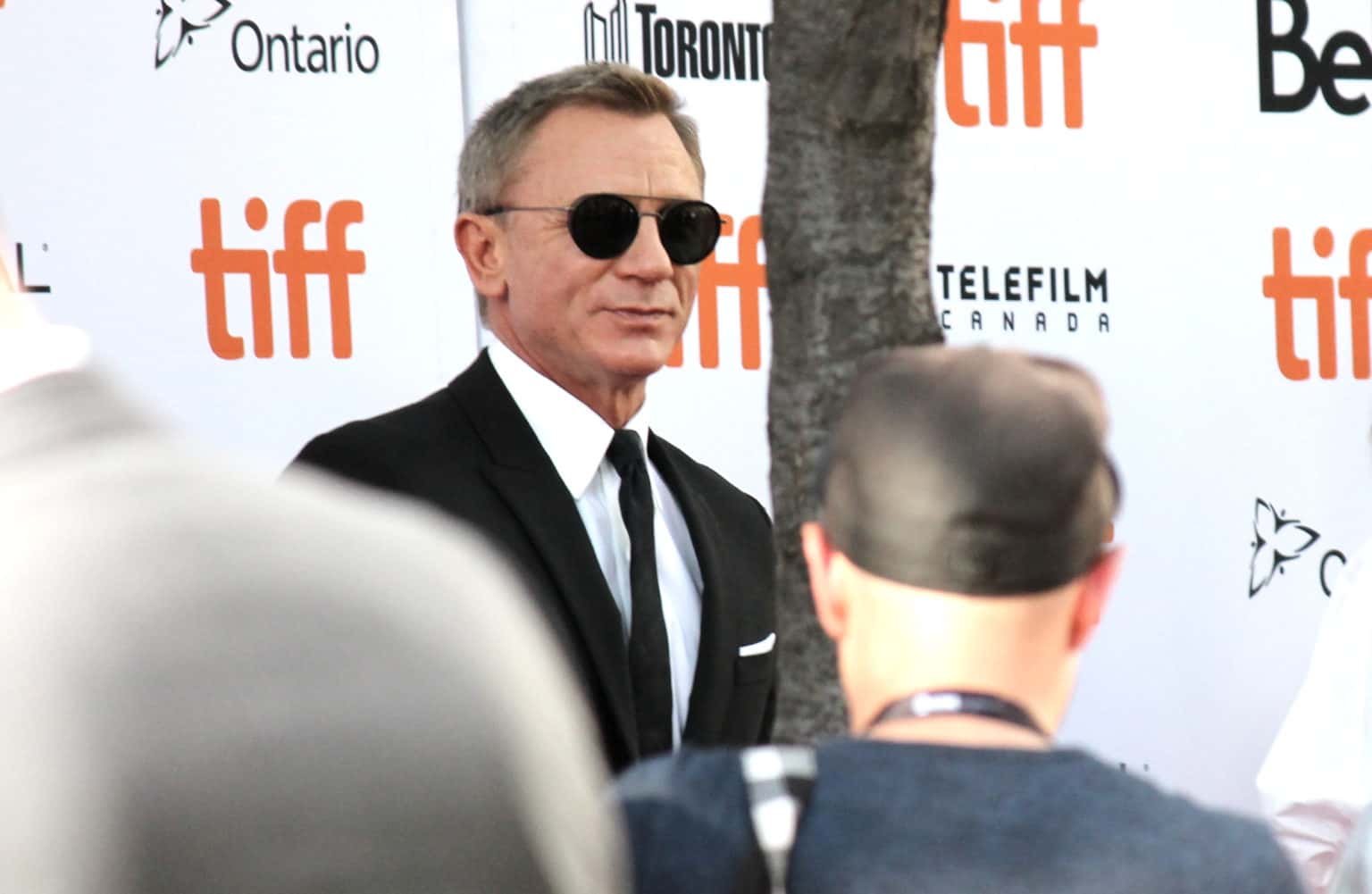 Suave Facts About Daniel Craig
