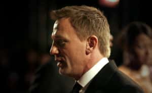 Suave Facts About Daniel Craig