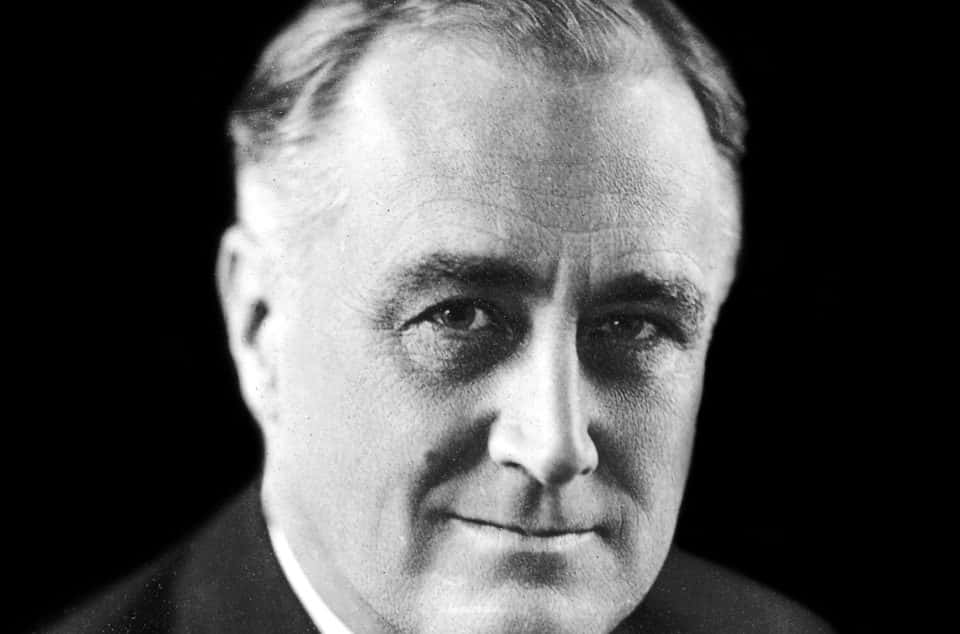Remarkable Facts About President Franklin Delano Roosevelt - Factinate
