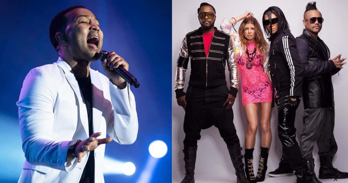 42 Soulful Facts About John Legend