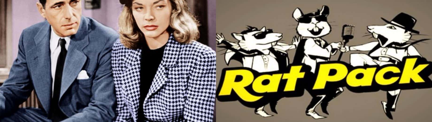 42 Slick Facts About The Rat Pack - Factinate