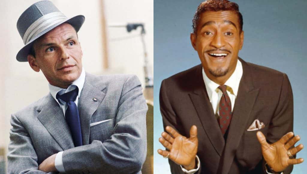 42 Slick Facts About The Rat Pack