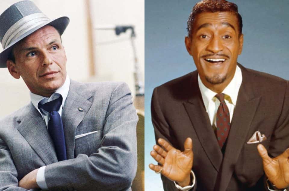 42 Slick Facts About The Rat Pack - Factinate