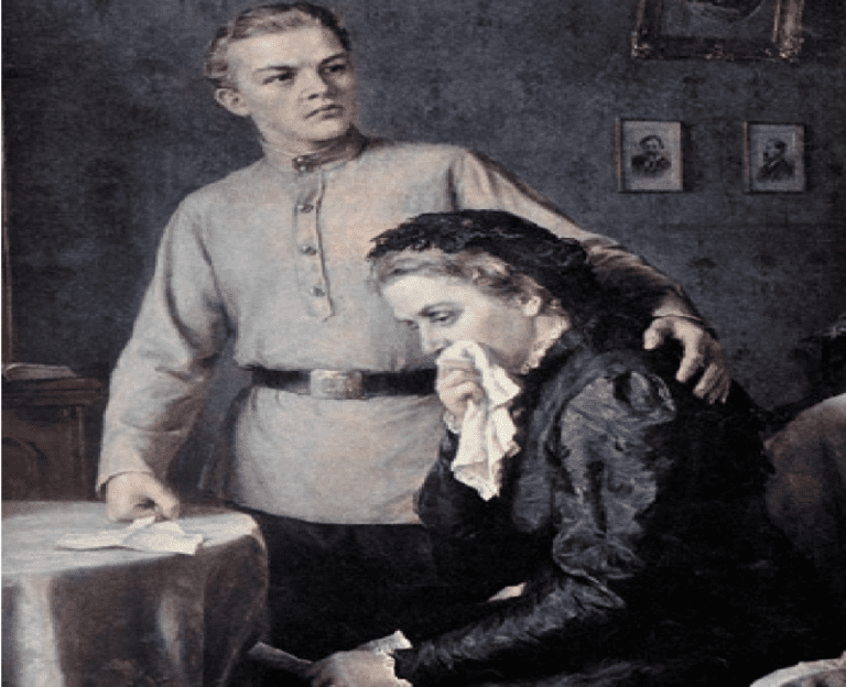 44 Revolutionary Facts About Vladimir Lenin