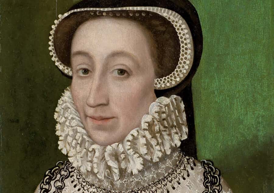 Catherine de Medici Was Utterly Ruthless—And She Paid A Terrible Price ...