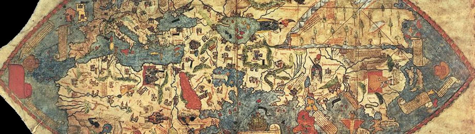 Extraordinary Facts About European Explorers - Factinate