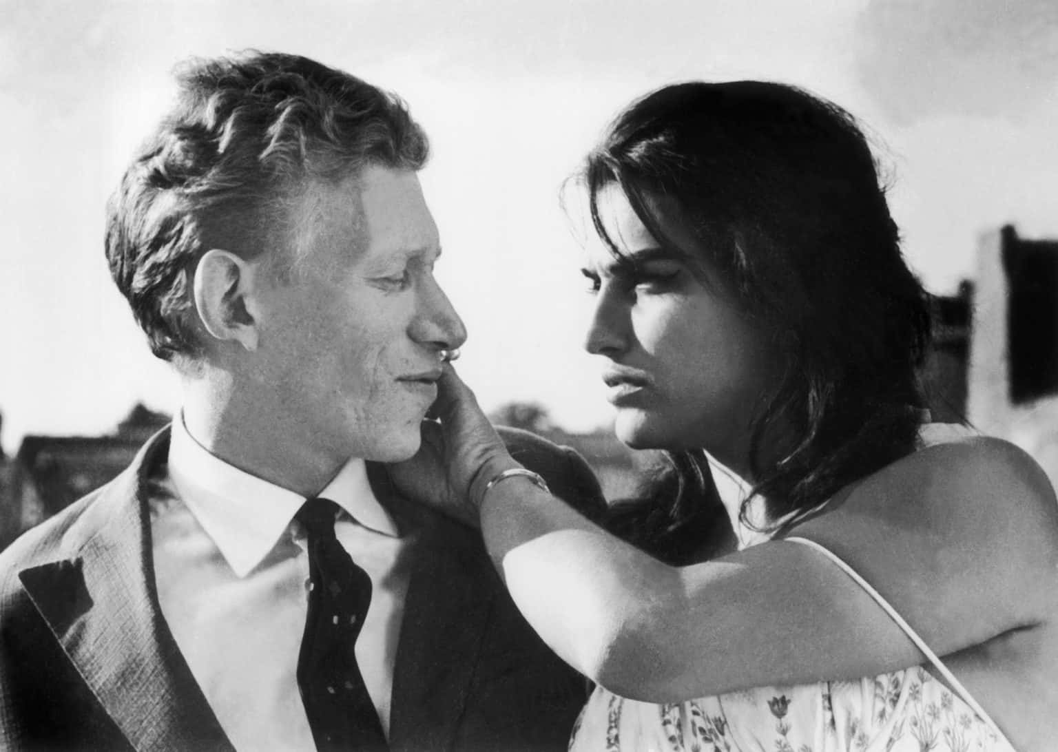 Heart-Wrenching Facts About Dalida, The Tragic Diva