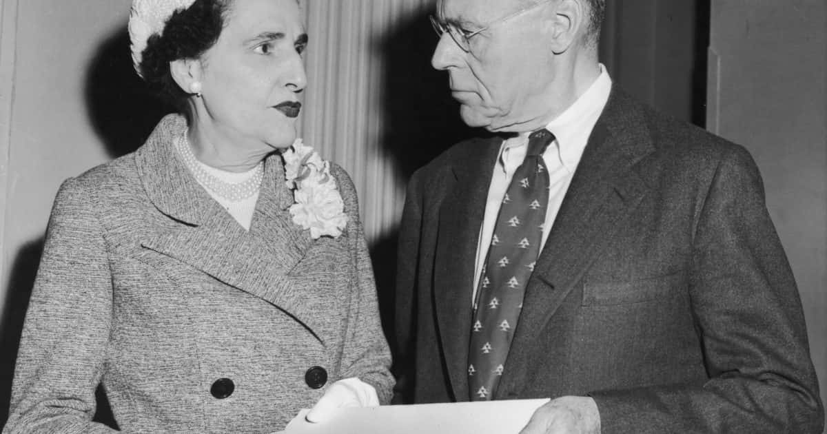 Facts About the Shadiest Attempted Cover-ups in History - Factinate