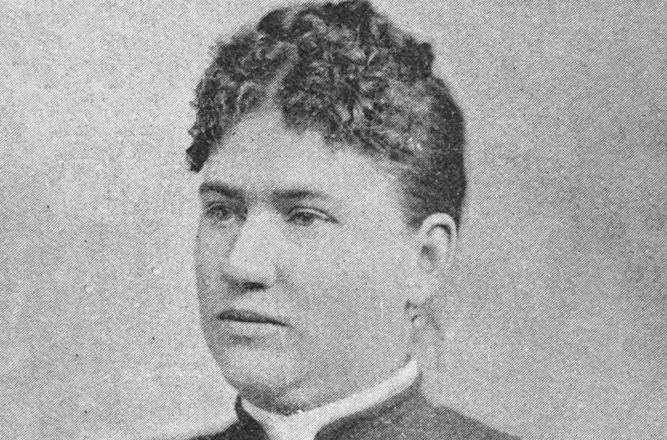 The Chilling Truth About Lizzie Borden