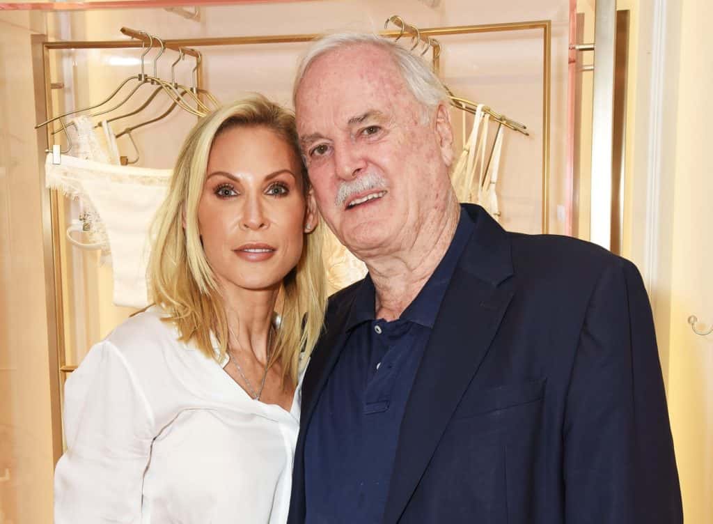 Absurd Facts About Monty Python