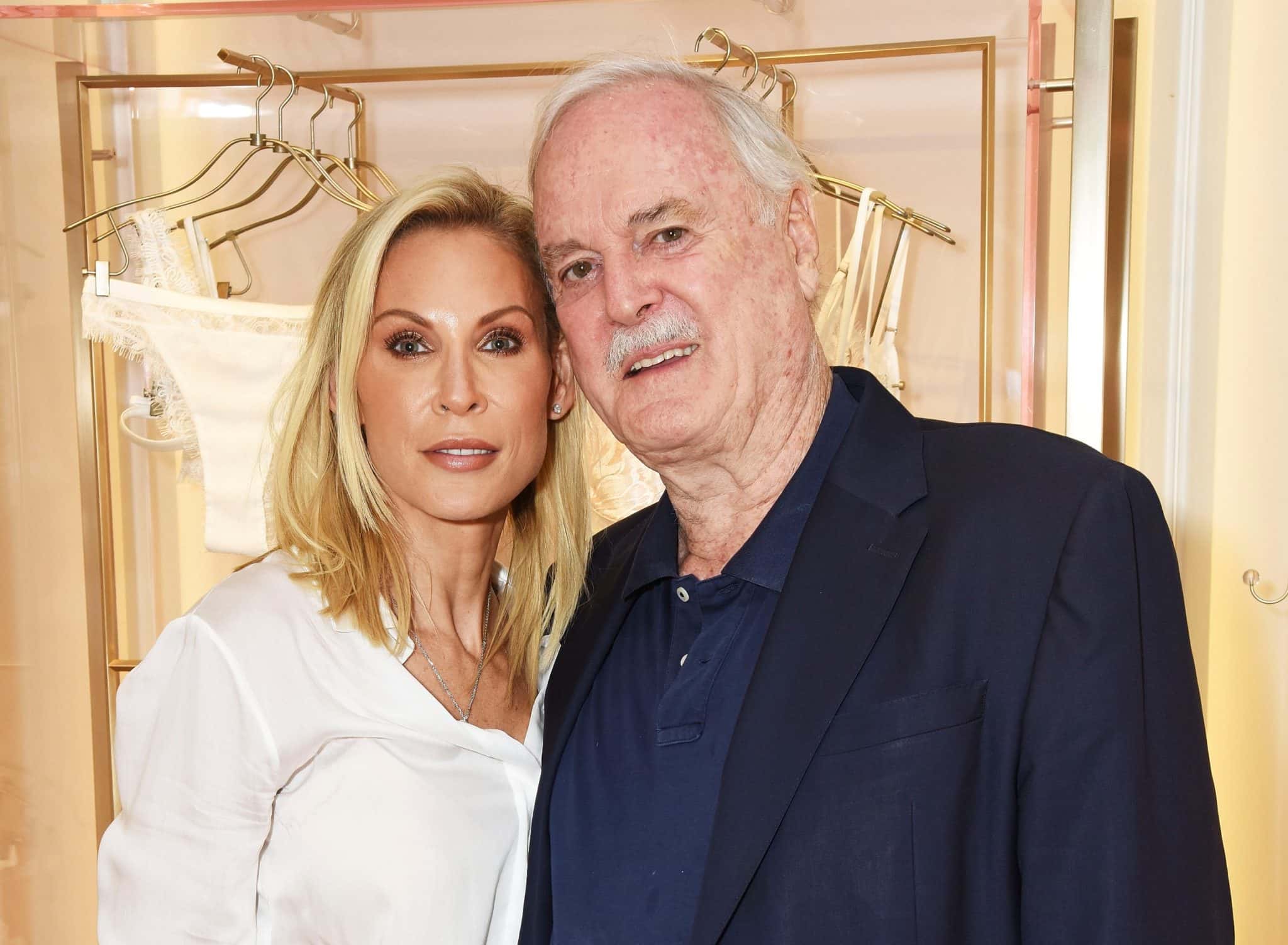 Absurd Facts About Monty Python