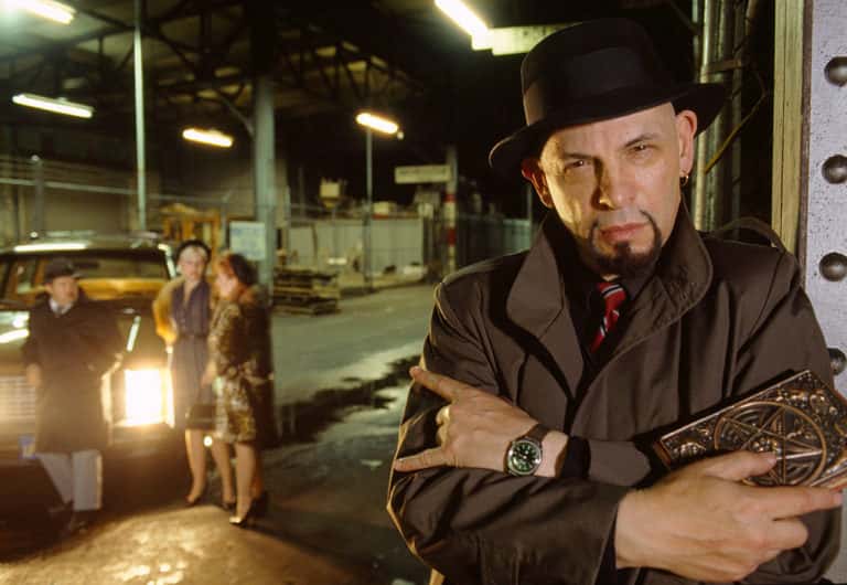 Diabolical Facts About Anton LaVey, Founder Of The Church Of Satan