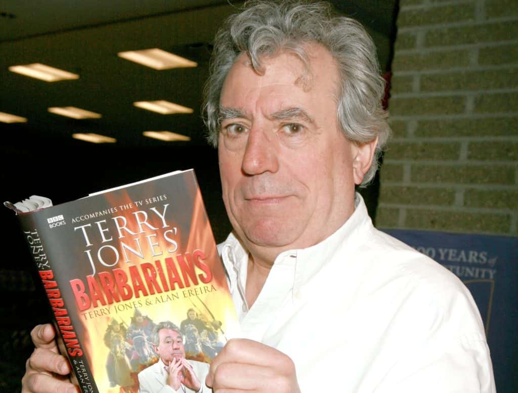 Absurd Facts About Monty Python