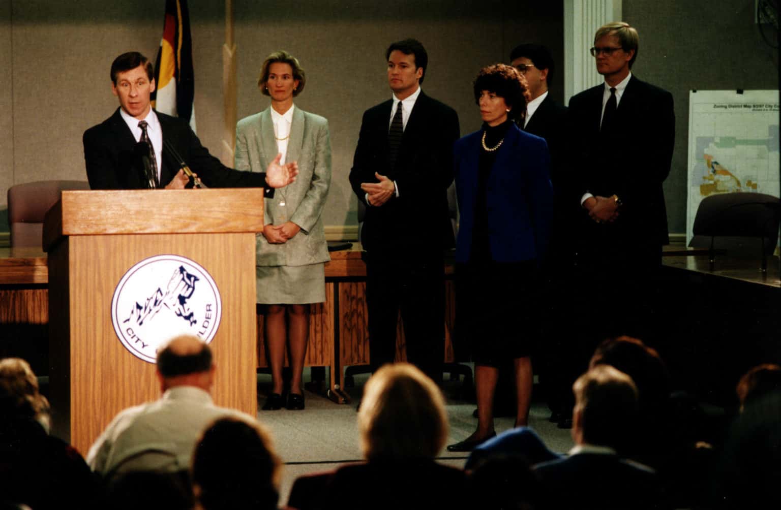 Suspicious Facts About The JonBenet Ramsey Case