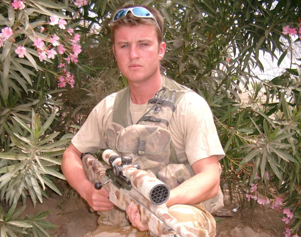 On-Target Facts About Snipers