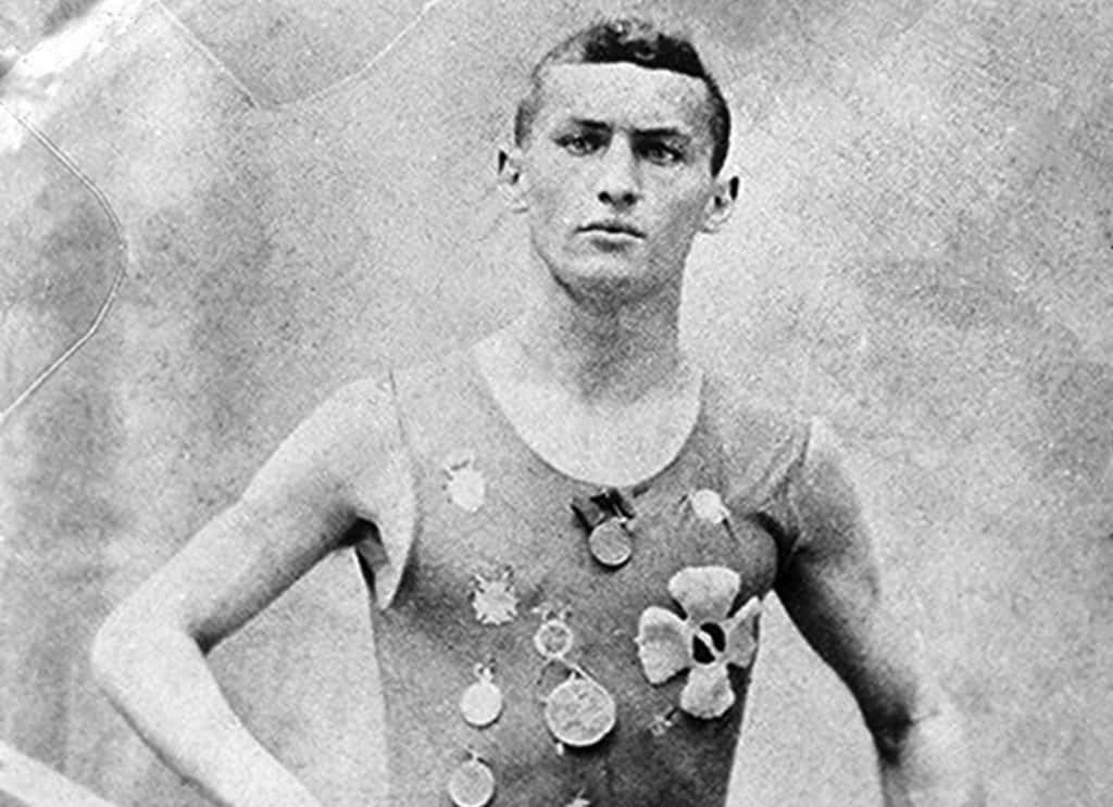 The Chilling Truth About Harry Houdini
