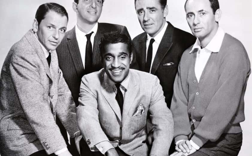 Slick Facts About The Rat Pack - Factinate