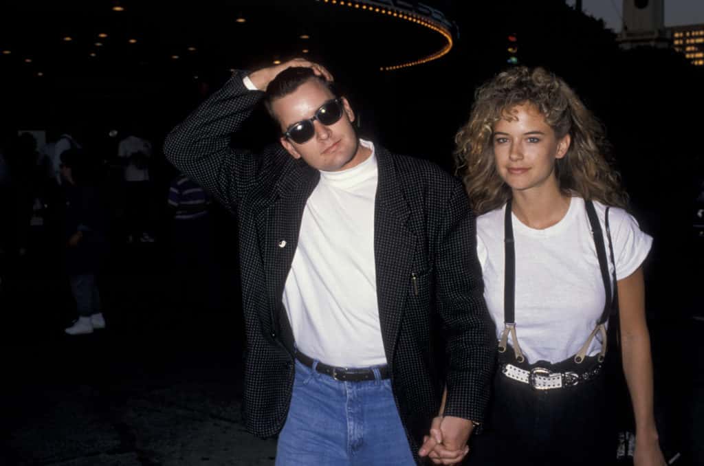 Sunny And Sad Facts About Kelly Preston, The Aloha Actress