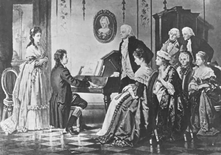 Tragic Facts About Ludwig Van Beethoven