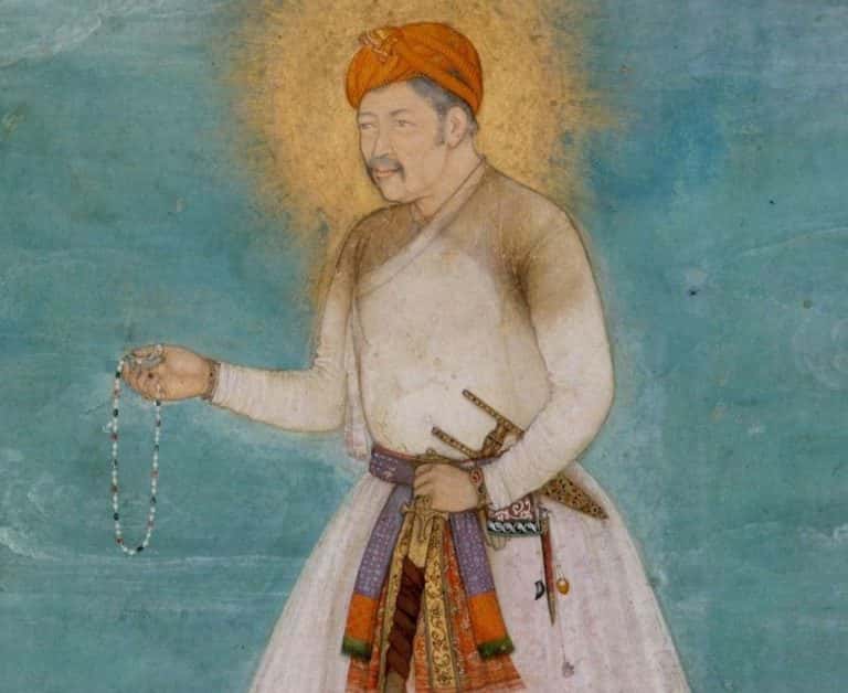 Little-Known Facts About India's Mughal Empire