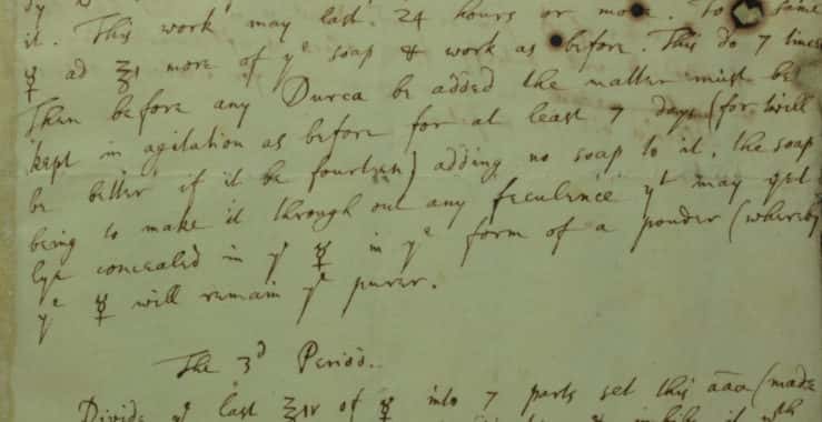 Genius Facts About Isaac Newton - Factinate