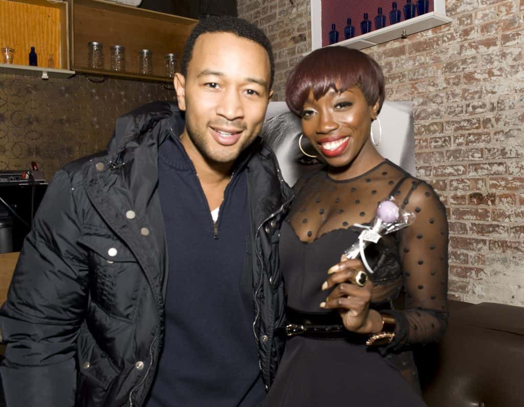 42 Soulful Facts About John Legend