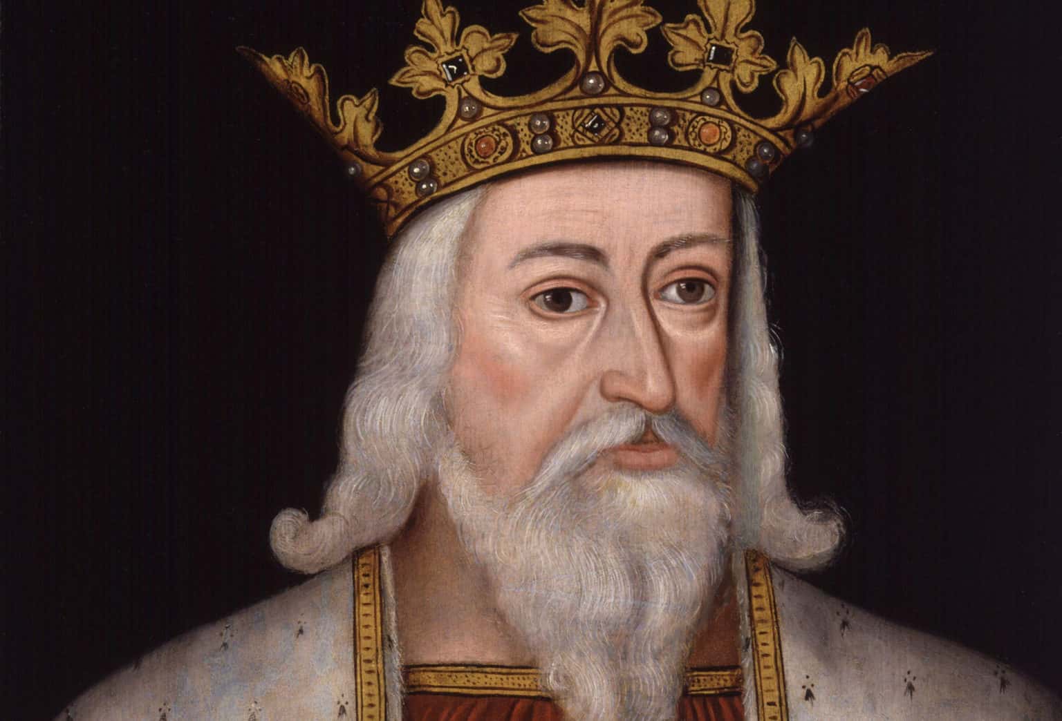 Chilling Facts About Henry VII, Father Of The Tudors