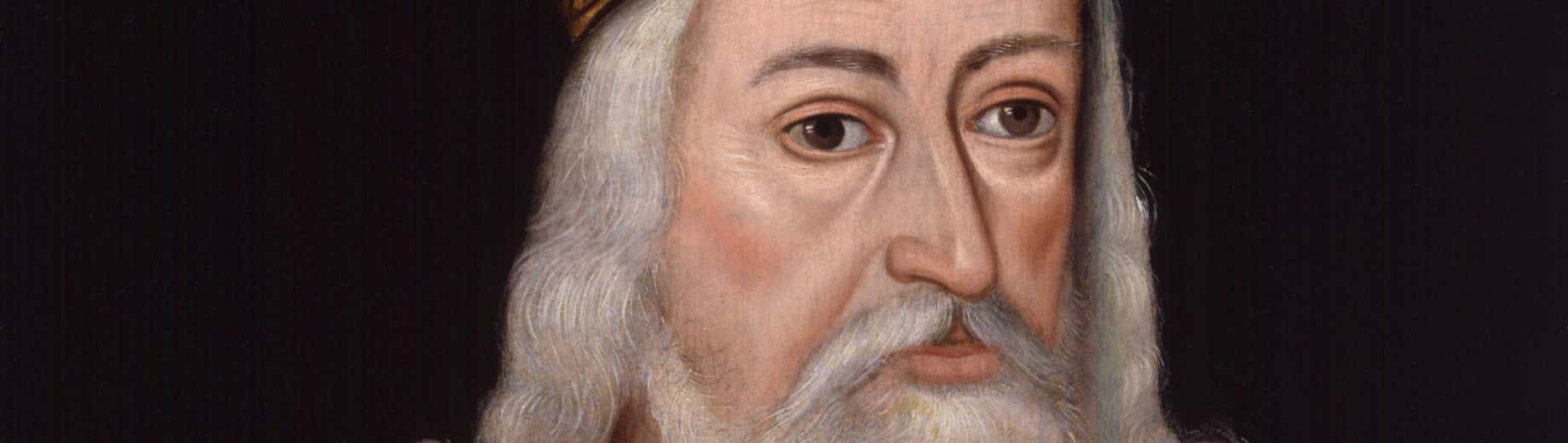 Chilling Facts About Henry VII, Father Of The Tudors - Factinate