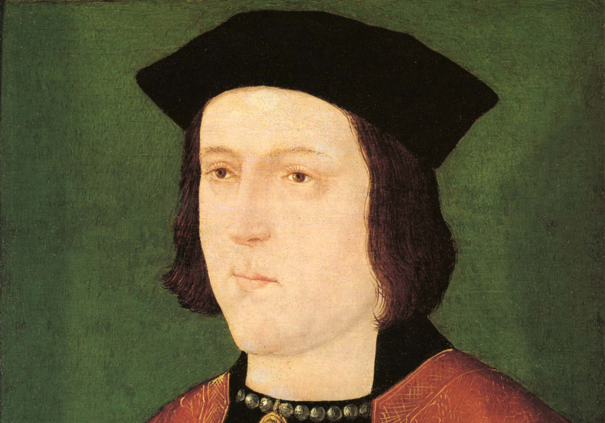 Chilling Facts About Henry VII, Father Of The Tudors