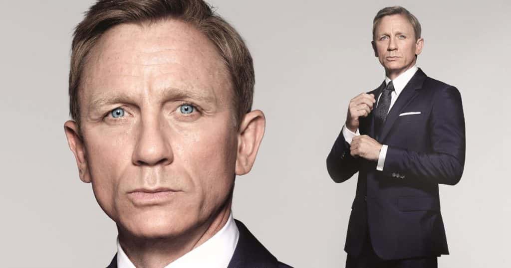 42 Suave Facts About Daniel Craig