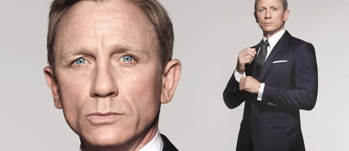 42 Suave Facts About Daniel Craig - Factinate