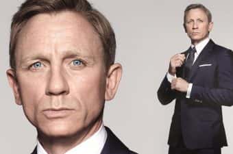 42 Suave Facts About Daniel Craig - Factinate