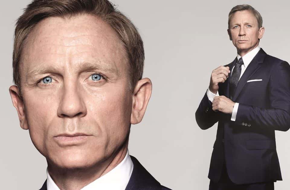 42 Suave Facts About Daniel Craig - Factinate