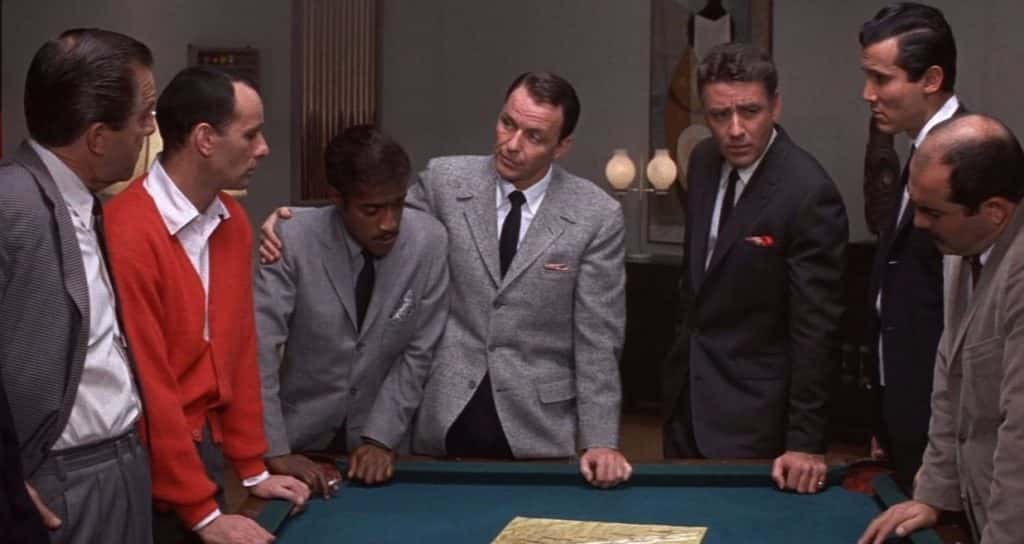 42 Slick Facts About The Rat Pack