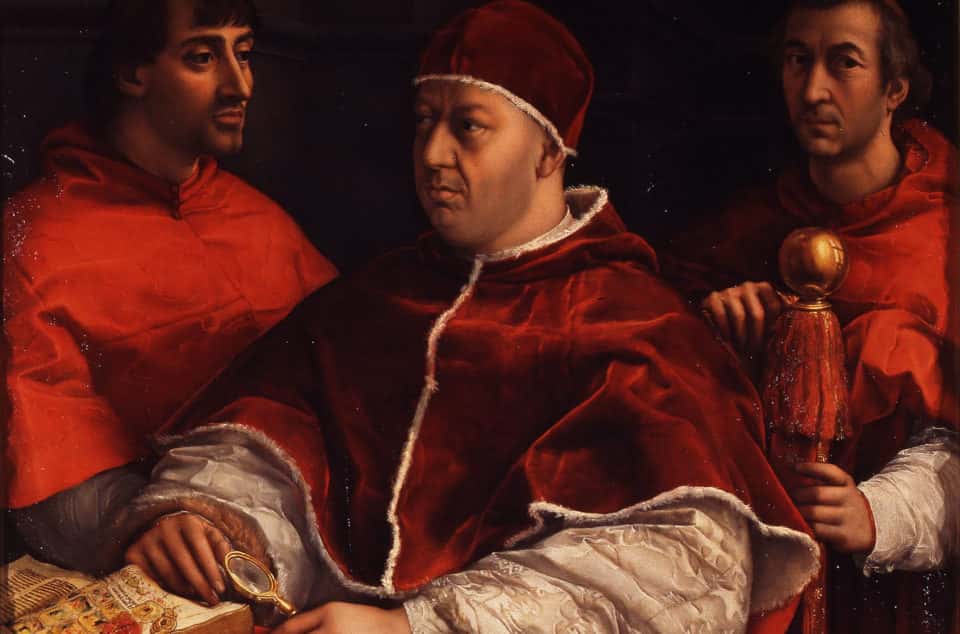 Sinister Facts About The Medici Dynasty - Factinate