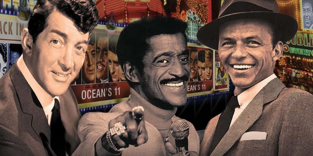 42 Slick Facts About The Rat Pack