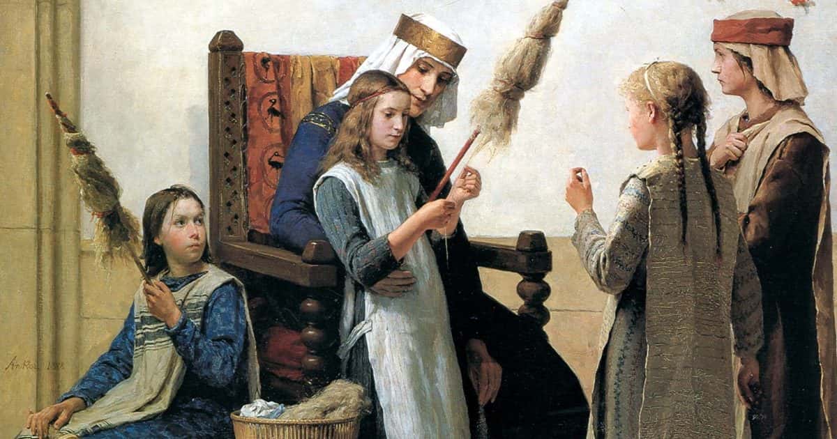 Unsettling Facts About Medieval Beliefs - Factinate