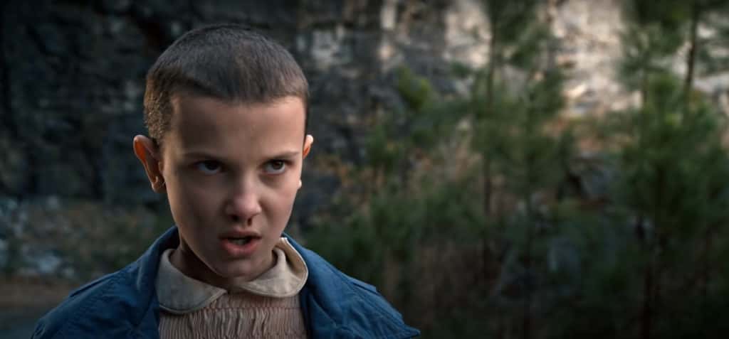 Mind Bending Facts About Eleven From Stranger Things