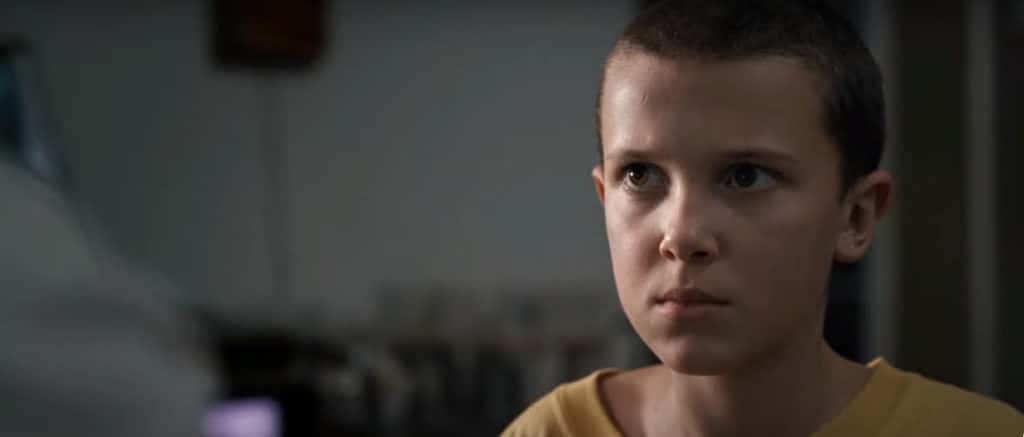 Mind Bending Facts About Eleven From Stranger Things