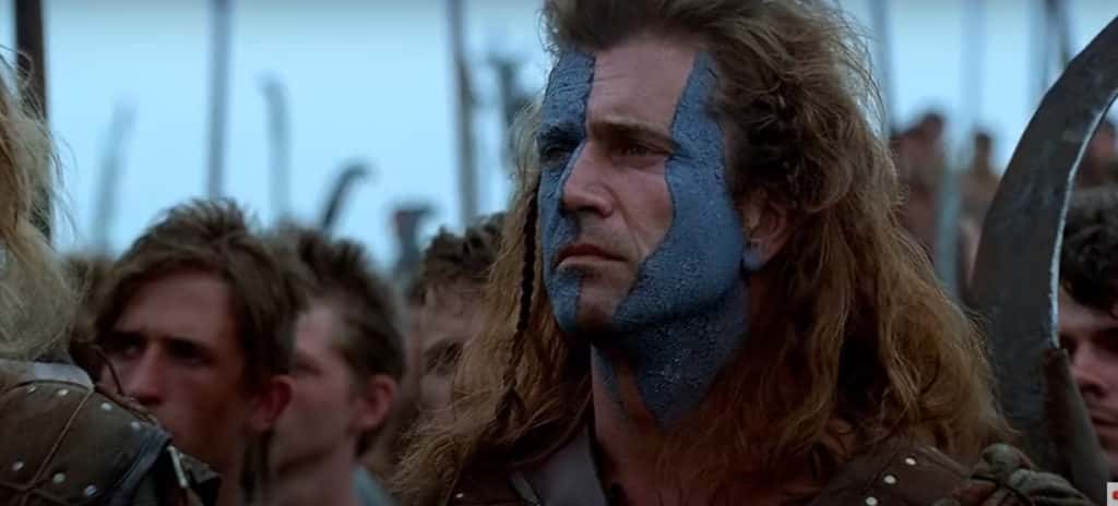 Heroic Facts About Robert the Bruce - Factinate