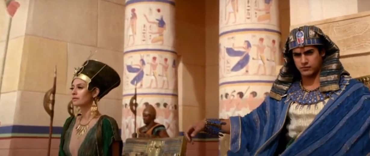 Uncovered Facts about King Tut - Factinate