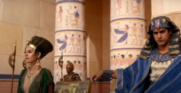 Uncovered Facts about King Tut - Factinate