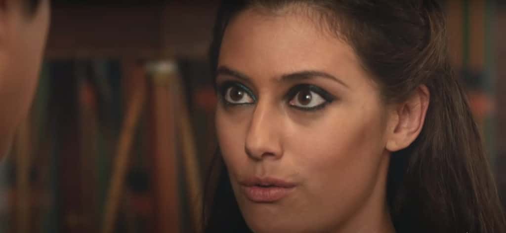 Secrets Are Still Spilling Out Of King Tut’s Tomb