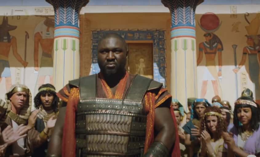 Uncovered Facts about King Tut - Factinate