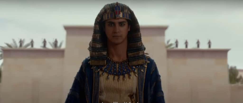 Uncovered Facts about King Tut - Factinate