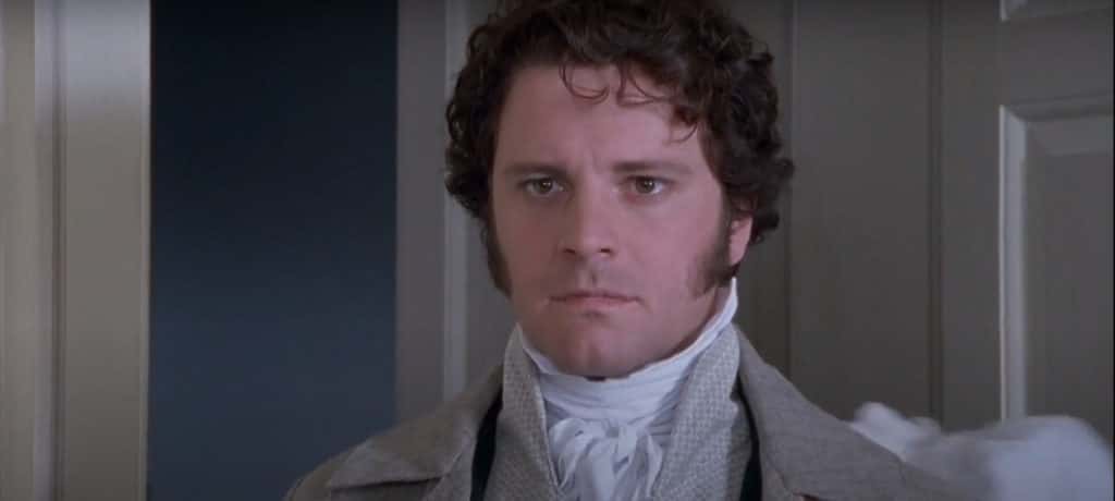 Little Known Facts About Colin Firth