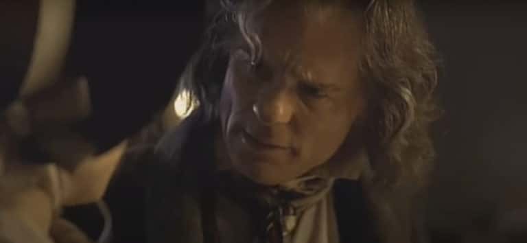 Tragic Facts About Ludwig Van Beethoven
