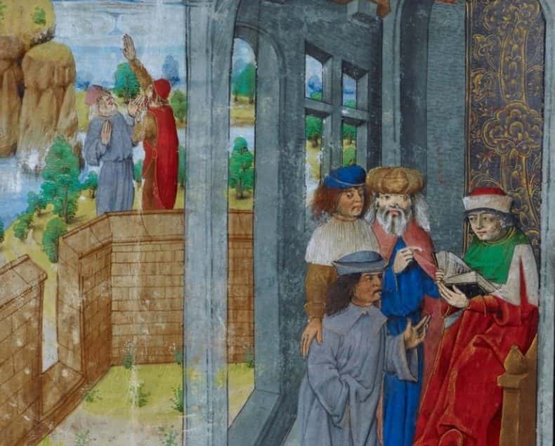 Unsettling Facts About Medieval Beliefs - Factinate