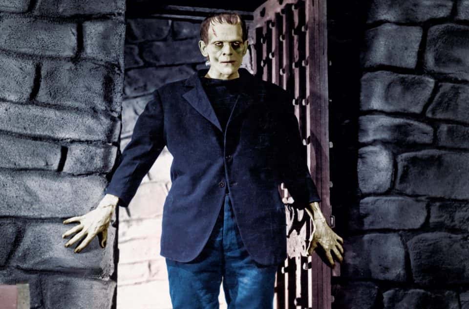 43 Gothic Facts About Mary Shelley, The Woman Behind Frankenstein ...