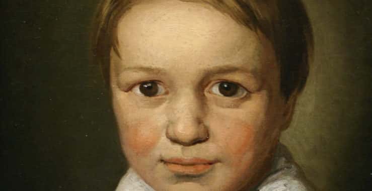 Tragic Facts About Ludwig Van Beethoven - Factinate